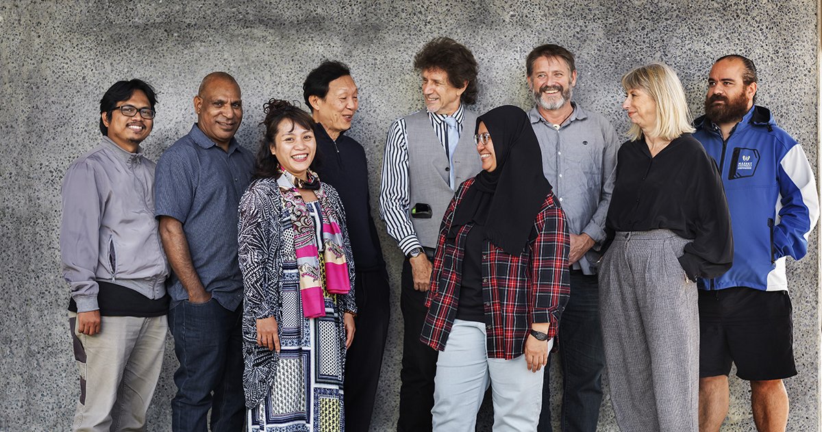 UNESCO Chair in Sustainable Livelihoods - Massey University