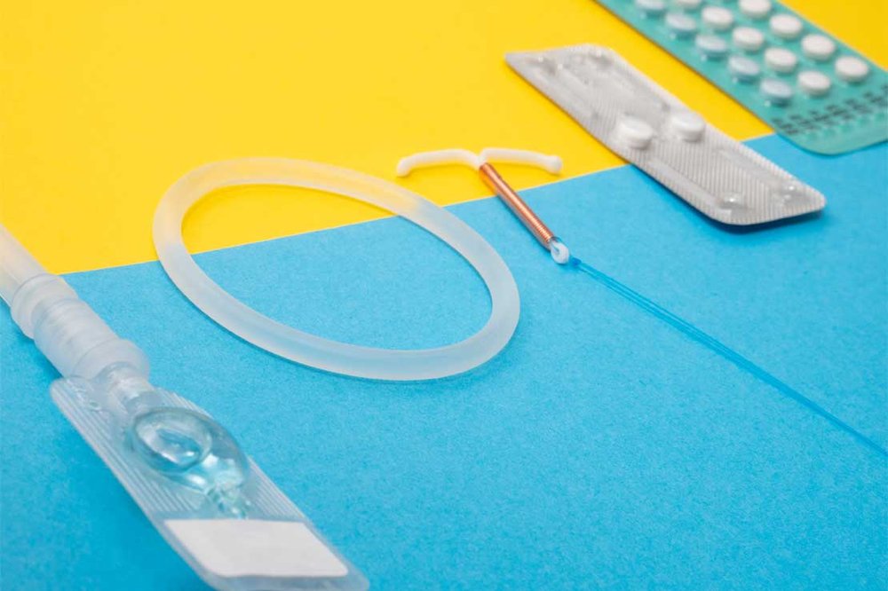 Who decides women’s best interests? Examining the role of contraceptive ...