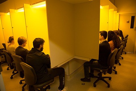 Introduction to sensory evaluation