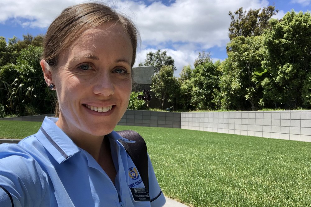 International Nurses Day 2022: A call to strengthen the future of ...